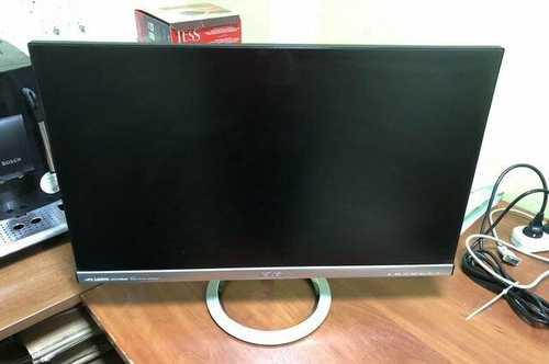 Монитор asus Designo MX279H 27"