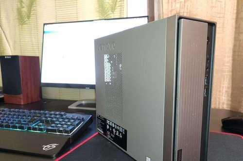 Ryzen 3 3250U, Lenovo mini pc, на з/ч