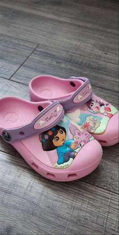 Crocs