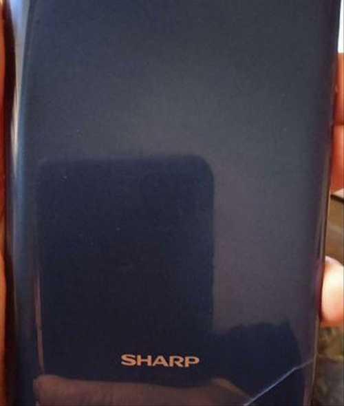 Телефон sharp S2 на запчасти