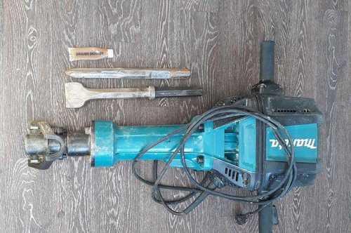 Отбойный молоток, makita HM1802,отл.сост.,доставлю