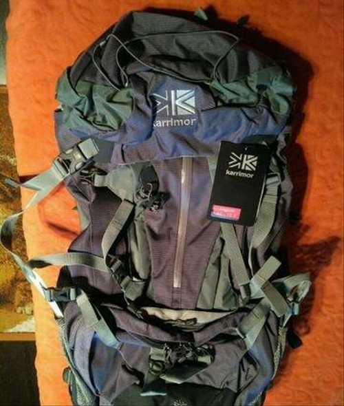 Рюкзак karrimor jaguar