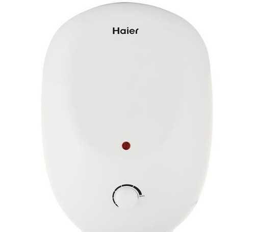 Водонагреватель электрический Haier ES8V