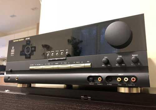 Harman/Kardon AVR 4550