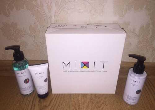 Набор Mixit