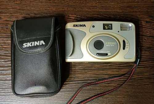 Плёночный фотоаппарат Skina AW-230