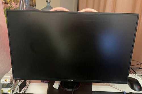 27" Монитор asus TUF Gaming VG279QM