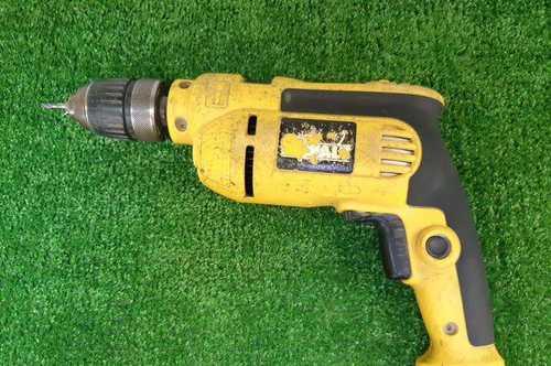 Дрель dewalt DWD024