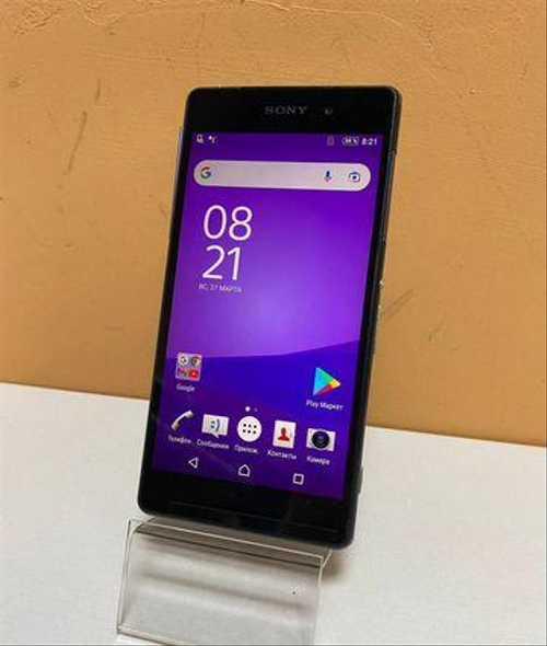 Смартфон Sony Xperia Z2 3/16(В)