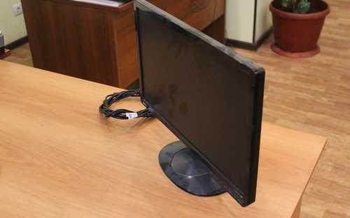 Монитор benq G2020HDA sensey+photo 20"