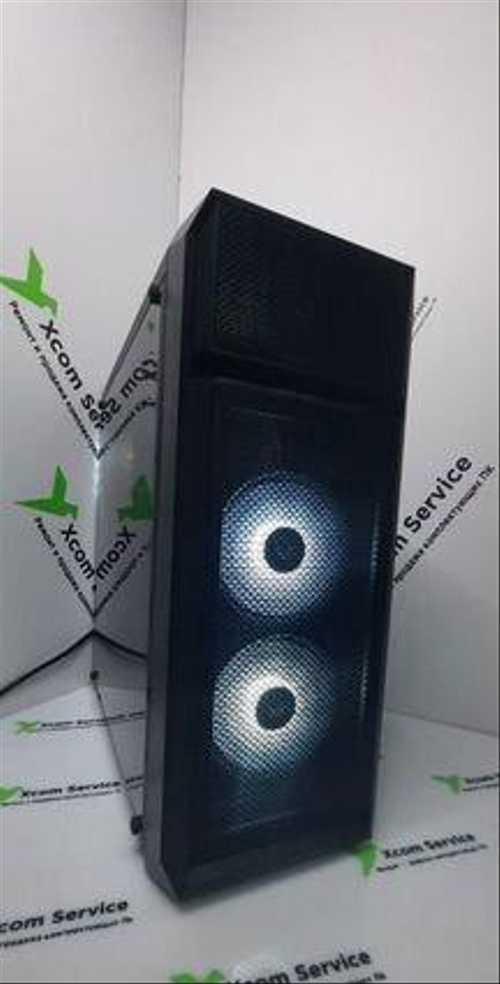 Корпус Mid-Tower Zalman N5 OF