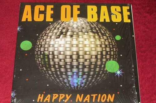 Ace Of Base Happy Nation (Ultimate Edition) 1992