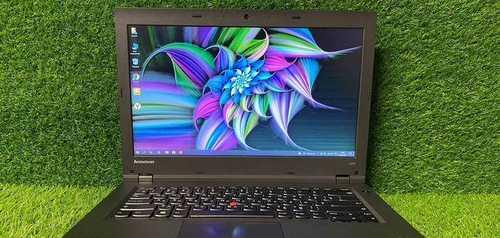 Ноутбук Lenovo ThinkPad / i5 / гарантия