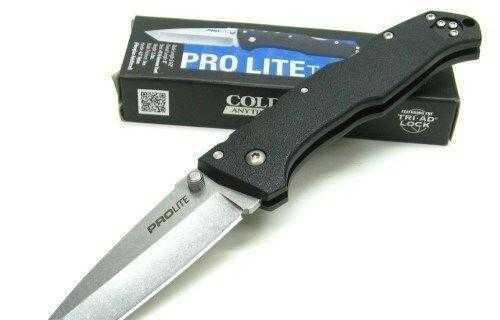 Cold Steel Pro Lite Clip Point/Tanto Point оригин