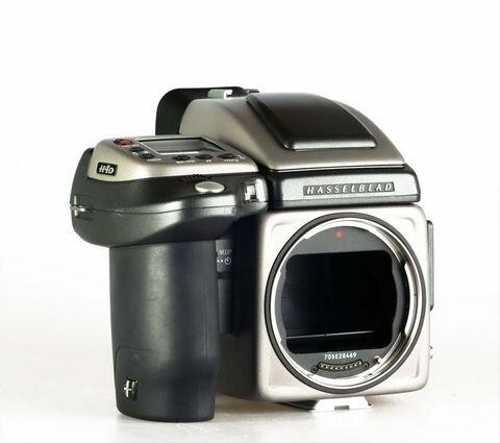 Hasselblad H4D-50