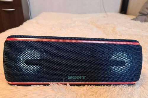Колонка Sony SRS-XB41