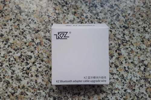 Bluetooth адаптер KZ