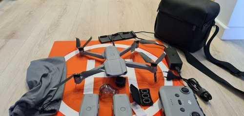 Dji mavic air fly more combo