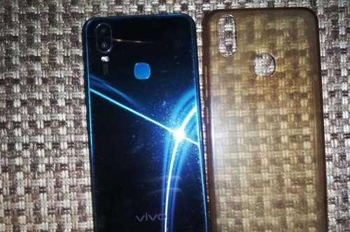 Vivo Y 11