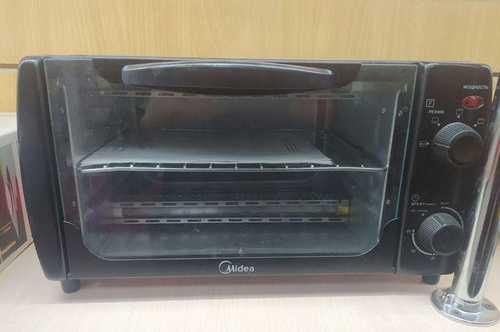 Мини- печь Midea MO-1051