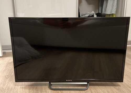 Телевизор Sony 32” kdl-32r433b