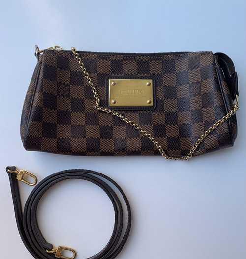 Сумочка Louis Vuitton Eva