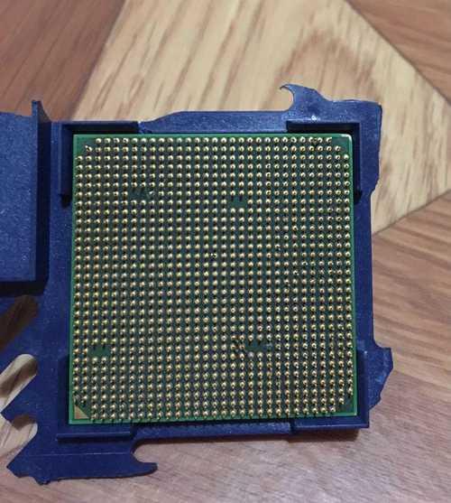 Процессор AMD Athlon 64 X2