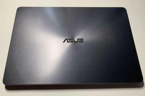 Asus ZenBook UX430UNR