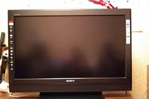 Телевизор Sony bravia 32"