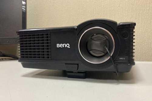 Проектор BenQ MP515