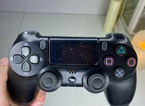 Джойстик PS4 Dualshock 4 v2 Новый В Коробке