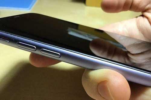 Смартфон Apple iPhone 11 64gb лавандовый | Festima.Ru - Мониторинг ...