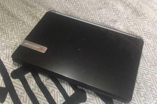 Packard bell ze7