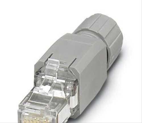 Штекерный соединитель RJ45 PhoenixContact