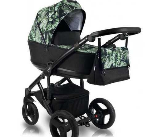 Коляска bexa fresh lite fl3