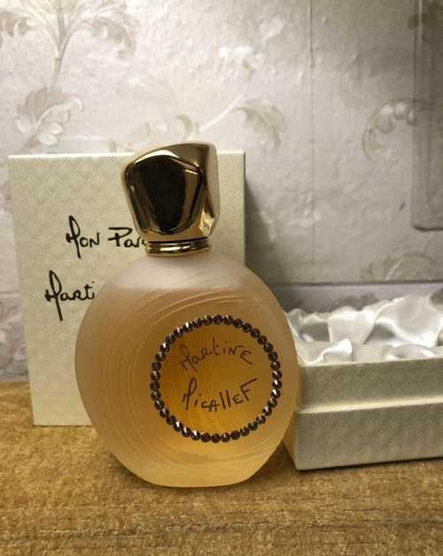 Туалетная вода Martine Micallef Mon Parfum