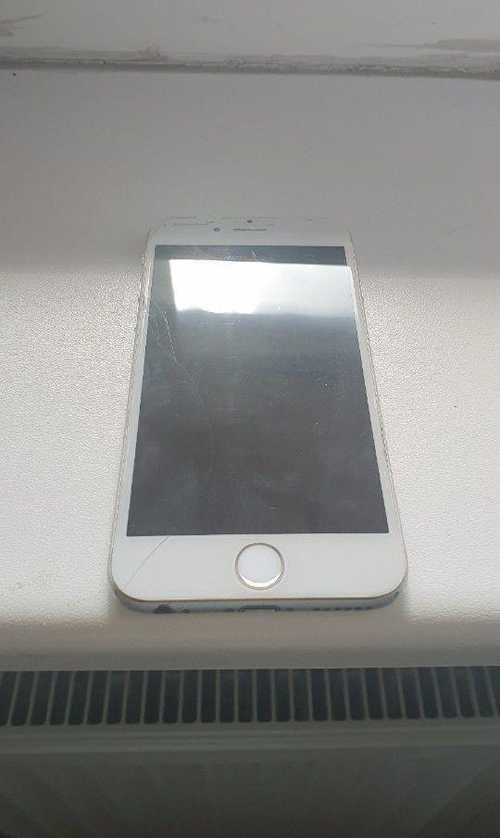 iPhone 6 a1586 б/у