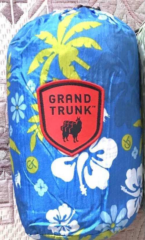 Гамак походный туристический Grand Trunk