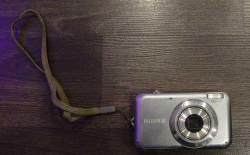 Фотоаппарат Fujifilm FinePix JV150