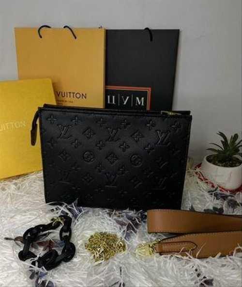 Сумка Louis Vuitton женская