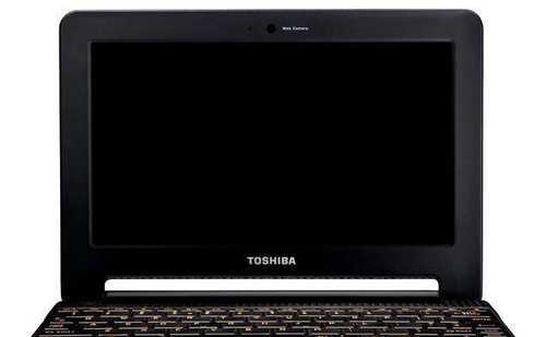 Ноутбук Toshiba AC100-116