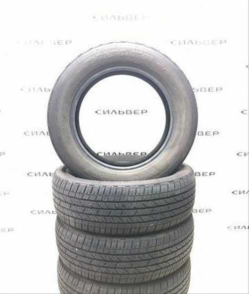 Bridgestone 215/60 R17, 4 шт