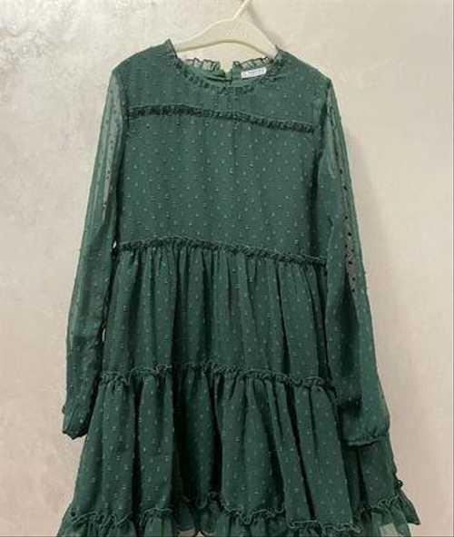 Платье Mayoral 140