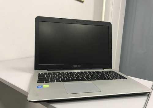 Ноутбук Asus K555LD-XO608H