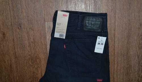 Джинсы Levis 517 W38 L30