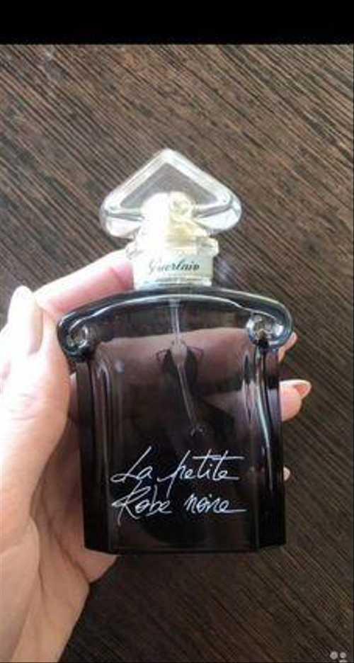 Духи Guerlain La petite robe noir