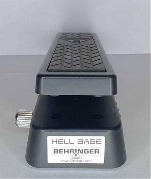 Behringer HB01 Hell Babe