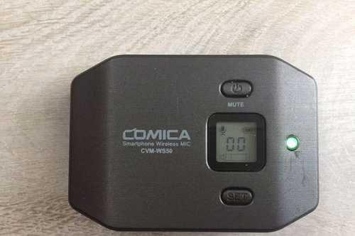 Передатчик comica cvm-ws50