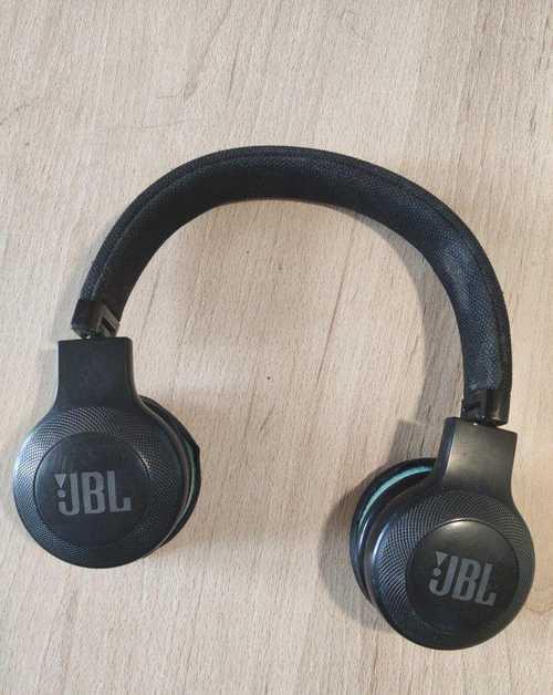 Наушники jbl e45bt