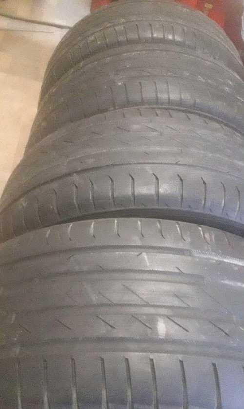 Нокиа 245/50R18